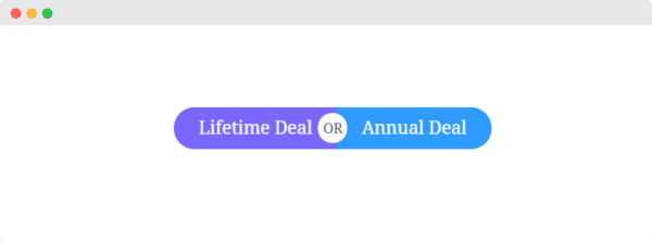 EB Dual Button - Essential Blocks