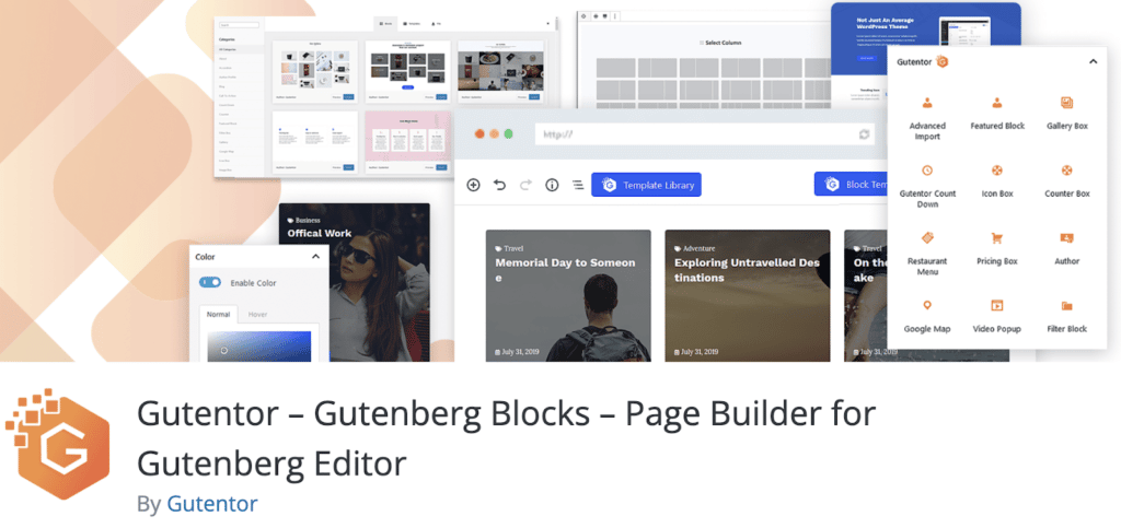 How To Copy And Paste Styles In WordPress Gutenberg How To Copy And Paste Styles In WordPress Gutenberg