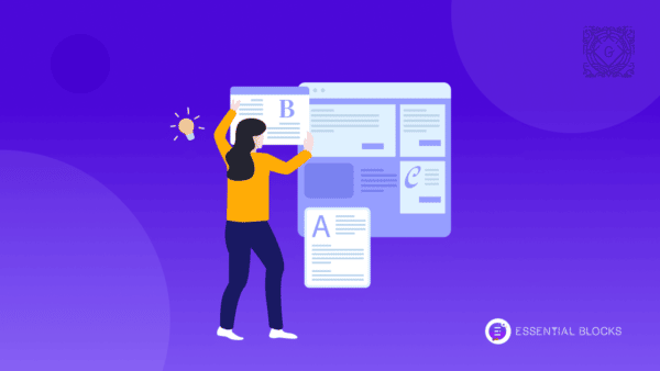How To Change Fonts In WordPress Gutenberg Editor [3 Ways]