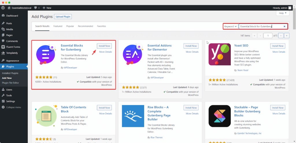 How To Create An Interactive Flipbox In Gutenberg? - 2023