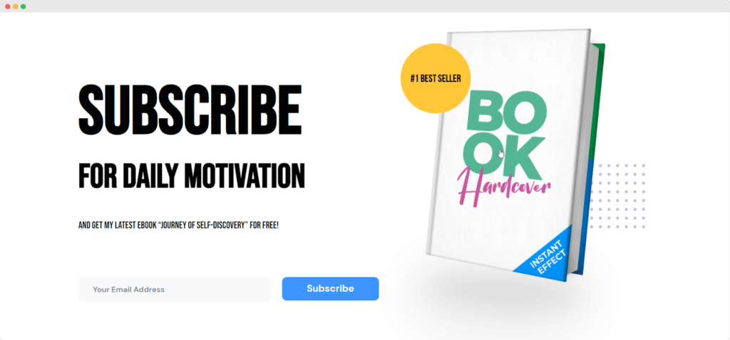 Top 5 Call To Action Button Examples That Make You Want To Click