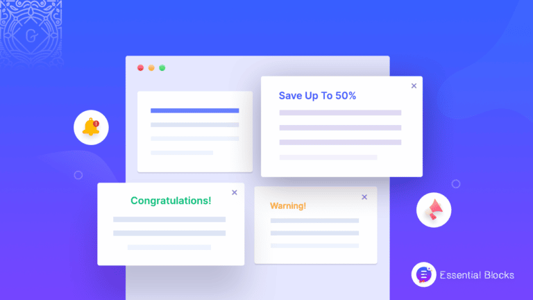 How To Add Background Image In Block Editor: Gutenberg Tutorial