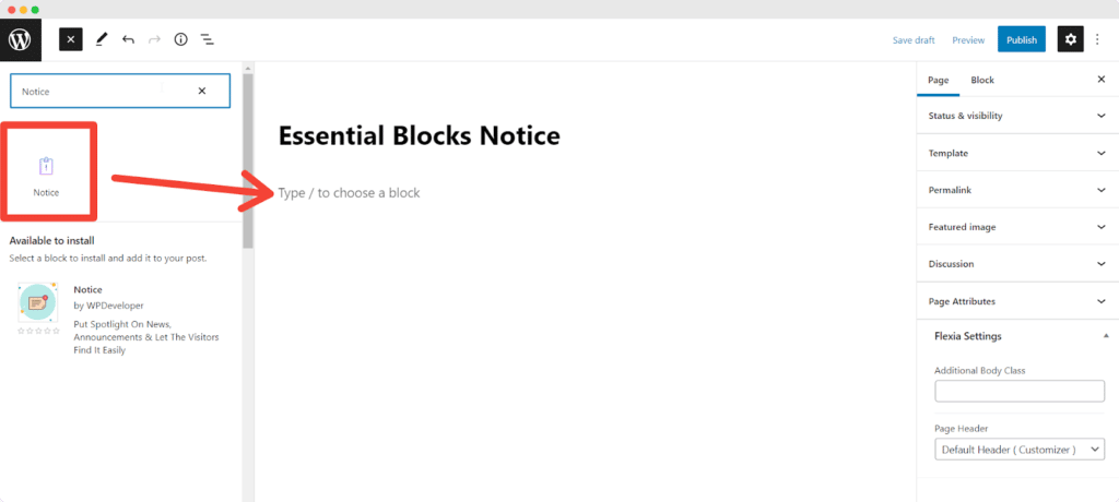 How To Create A Website Announcement In 5 Minutes Using Essential ...