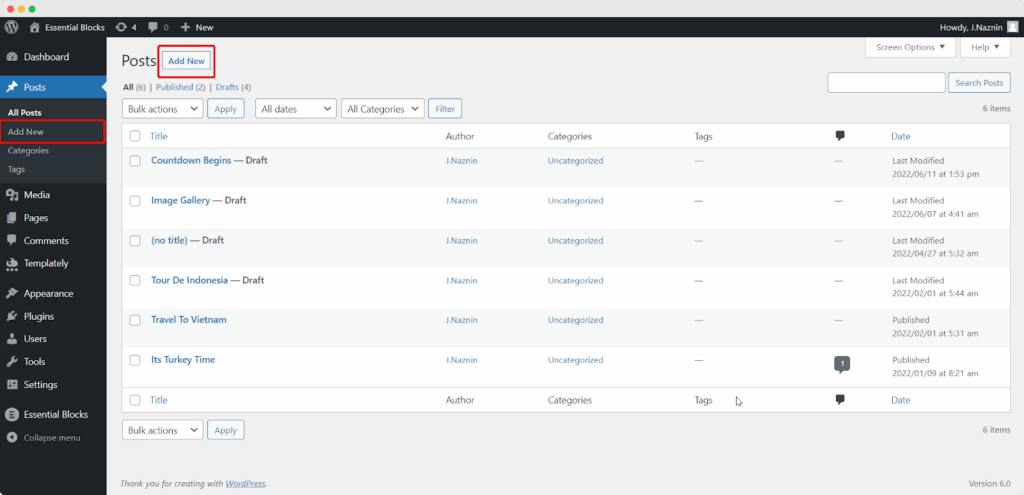 Guide: How To Add Interactive Video In Gutenberg [2022]