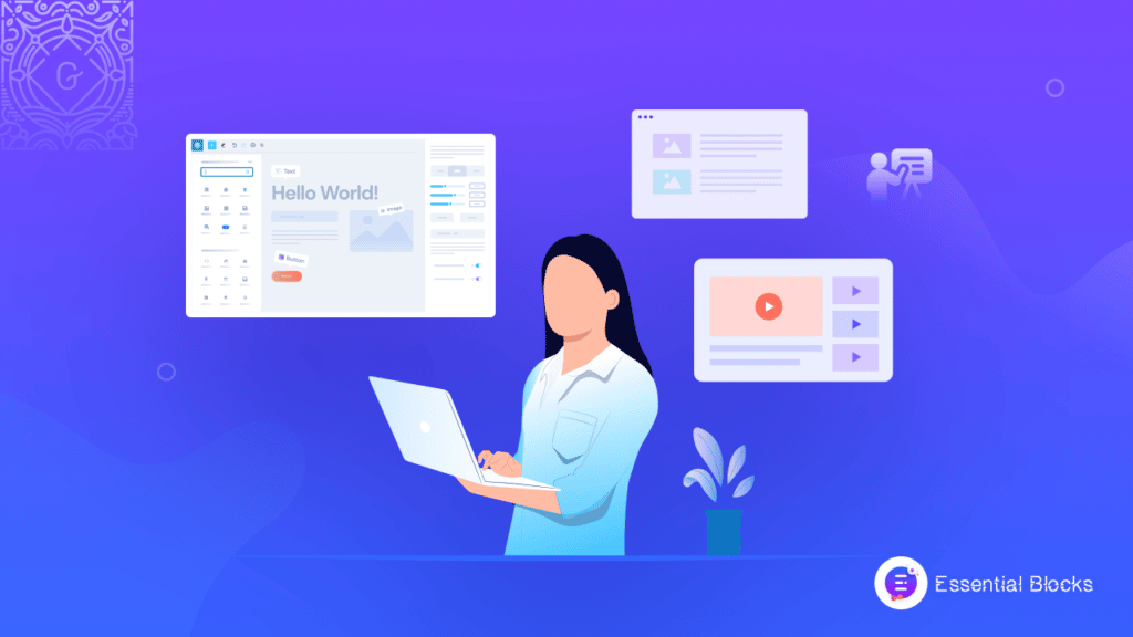 Tutorial Archives - Essential Blocks