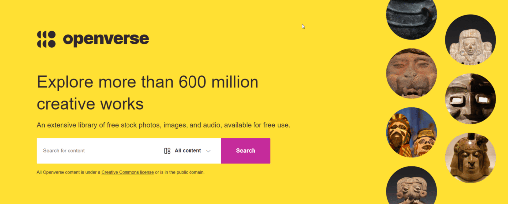 How To Add Engaging Openverse Images In Gutenberg Directly? [2025]