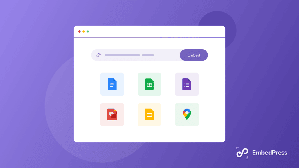 How To Embed Any Content In Gutenberg With EmbedPress? - Essential Blocks