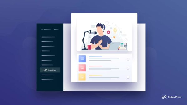 How To Embed Any Content In Gutenberg With EmbedPress? - Essential Blocks