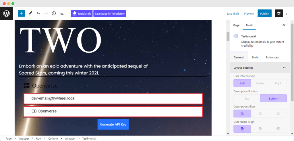 How To Add Engaging Openverse Images In Gutenberg Directly? [2025]