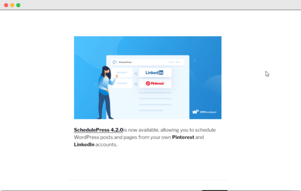 EB Wrapper - Essential Blocks
