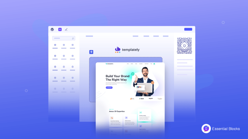Wordpress Block Patterns Top 3 Resources And How To Use It Essential Blocks