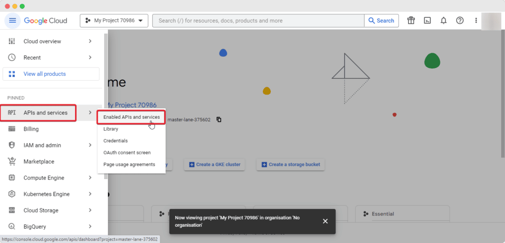 How To Retrieve Google Maps API With Essential Blocks? - Essential Blocks