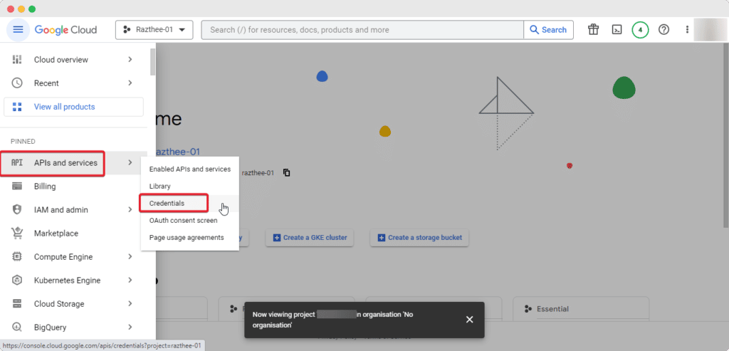 How To Retrieve Google Maps API With Essential Blocks? - Essential Blocks