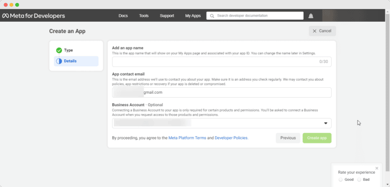 How To Retrieve Instagram Access Token For Essential Blocks? - Essential Blocks