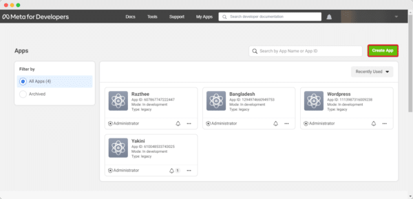 How To Retrieve Instagram Access Token For Essential Blocks? - Essential Blocks