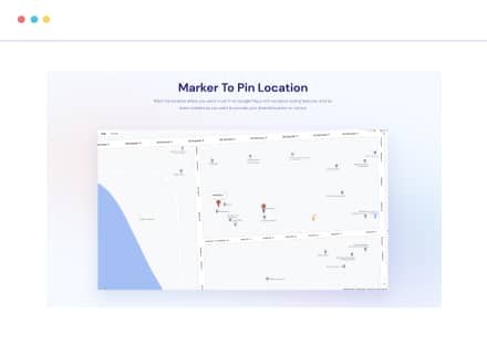 Google Maps | Essential Gutenberg Blocks for WordPress