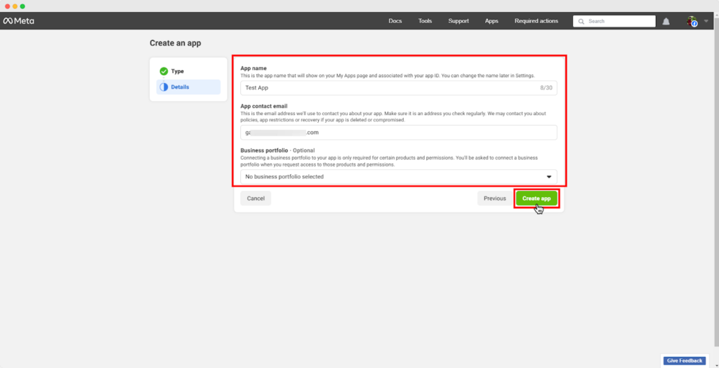 How To Retrieve Instagram Access Token For Essential Blocks ...