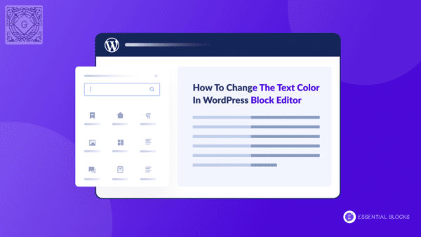 Best 5 WordPress Gutenberg Themes To Create Your Next Website
