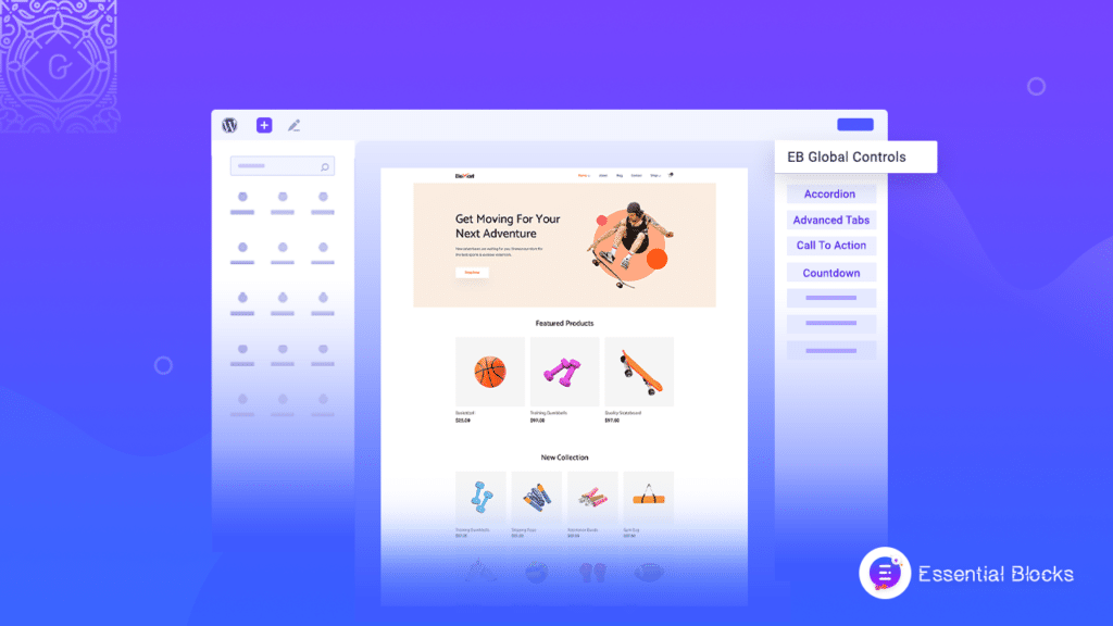 Maximizing Your Content’s Potential With Essential Blocks Global Controls For Gutenberg ...