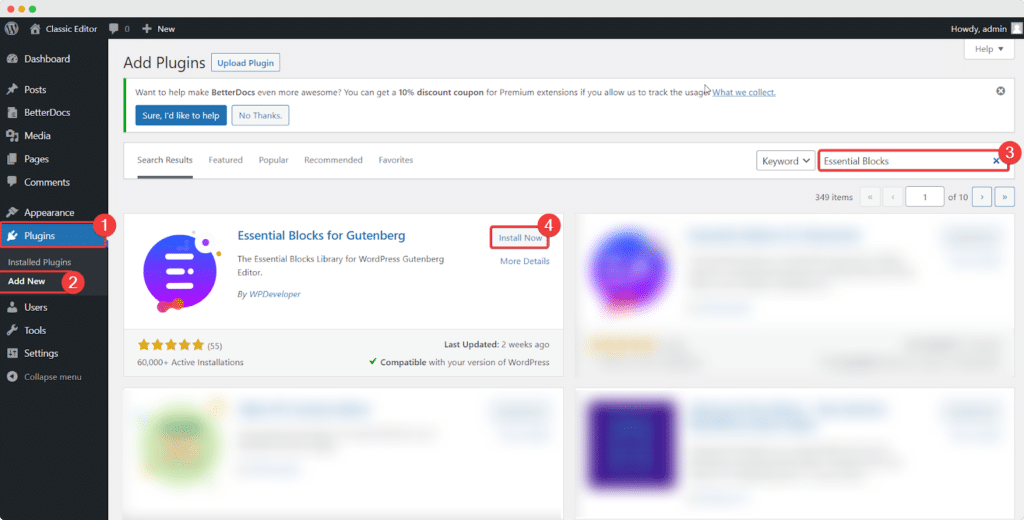 How To Change Text Color In WordPress Block Editor