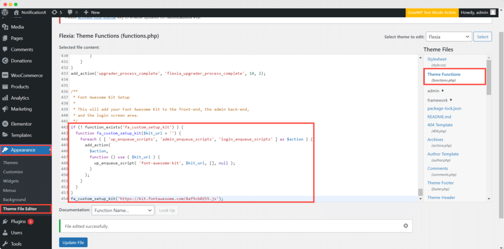 How to Use Font Awesome Icons on Your WordPress Site?