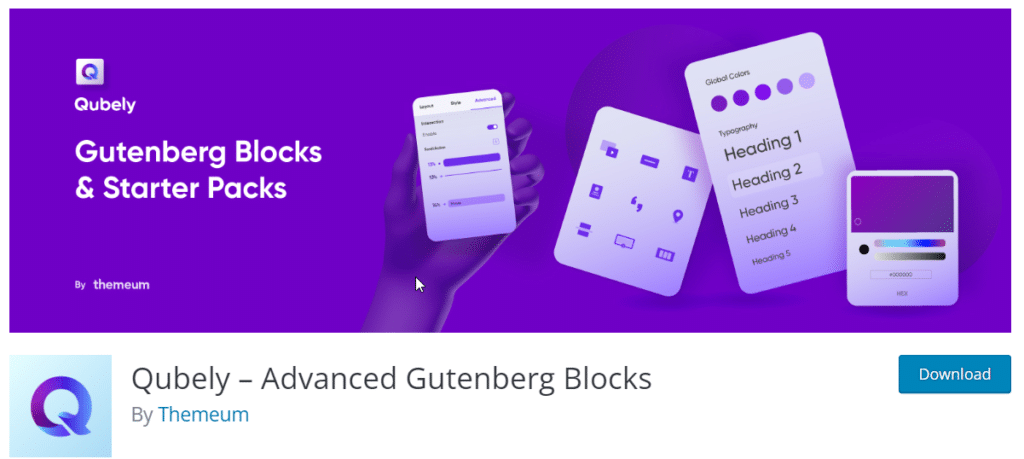 10 Must-Try Gutenberg Blocks to Enhance Your Website Design Now