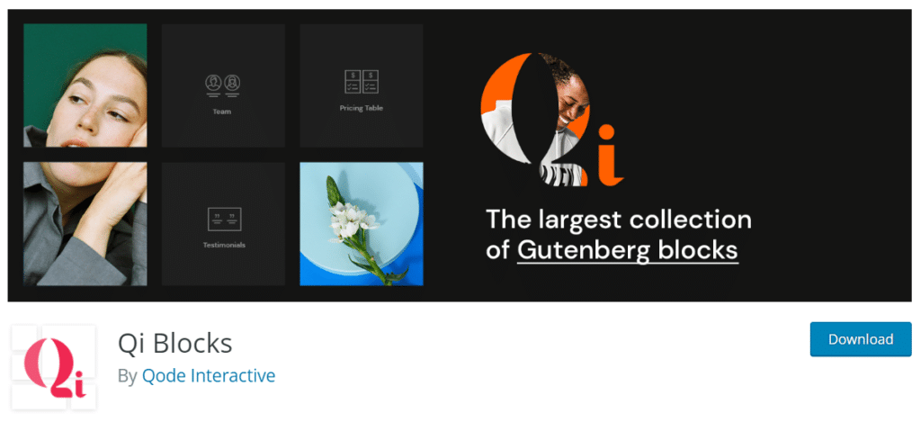 10 Must-Try Gutenberg Blocks to Enhance Your Website Design Now