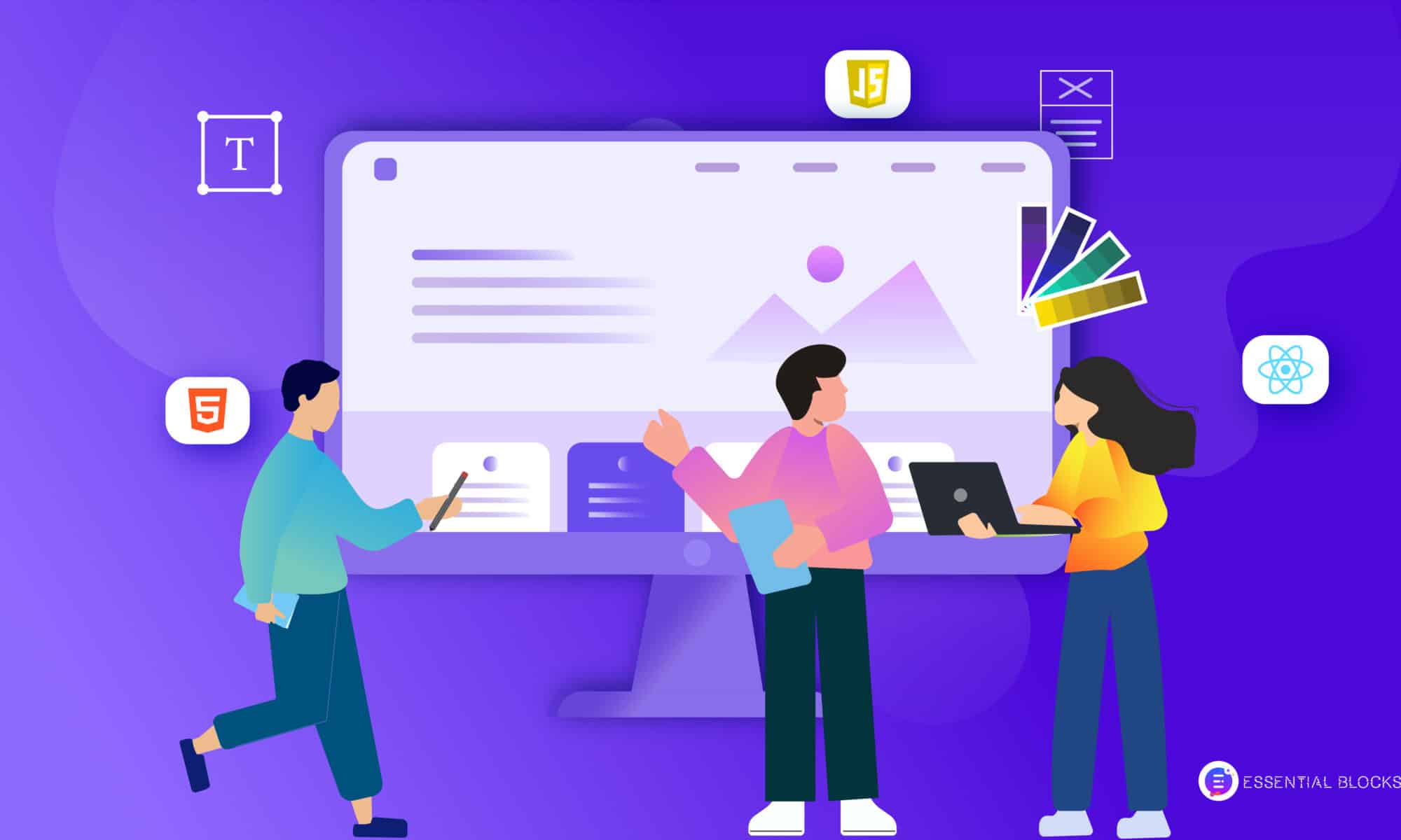 10 Web Design Courses You Need To Check To Learn [FREE & Paid ...