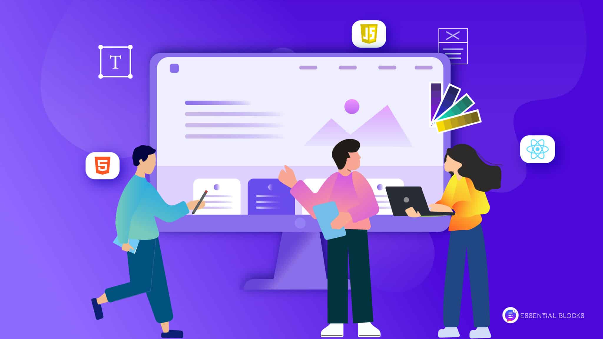 Getting Started With Essential Blocks for Gutenberg: The Best Block ...