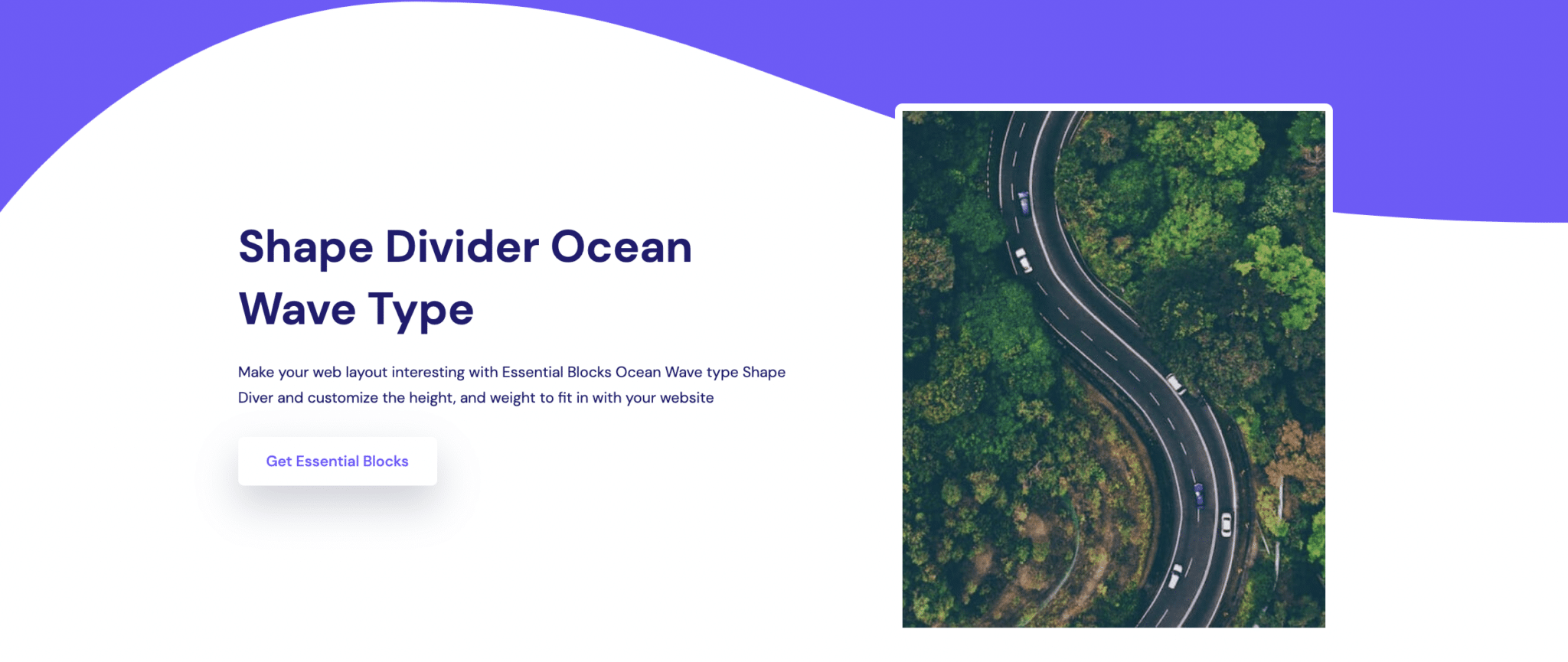 How To Use Shape Dividers In Gutenberg To Create Stunning Content?