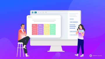 How To Create WordPress Data Table With Essential Blocks PRO To Display Important Data ...