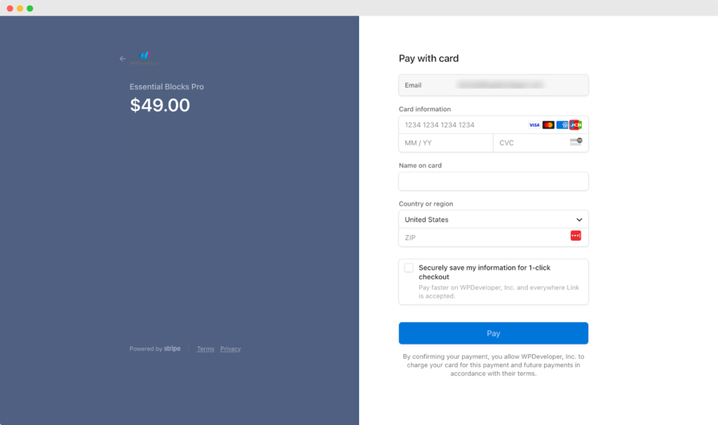 How To Purchase Essential Blocks PRO Version? - Essential Blocks