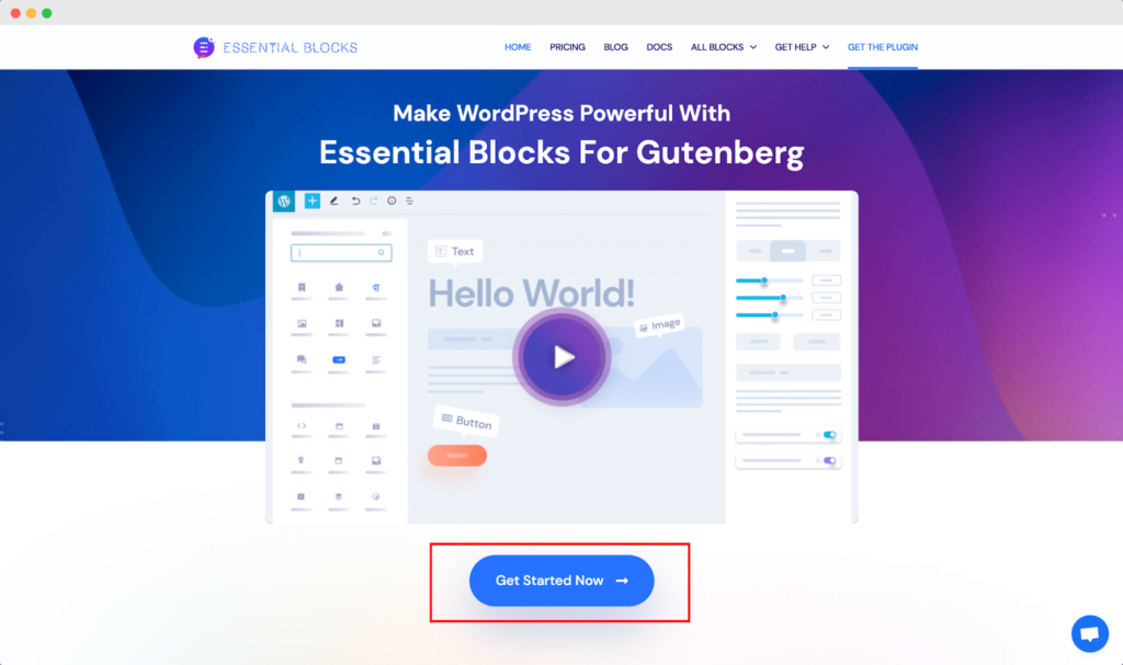 How To Purchase Essential Blocks PRO Version? - Essential Blocks