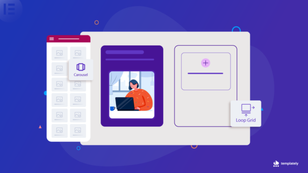 How To Use The Query Loop Block To Create Unique Layouts
