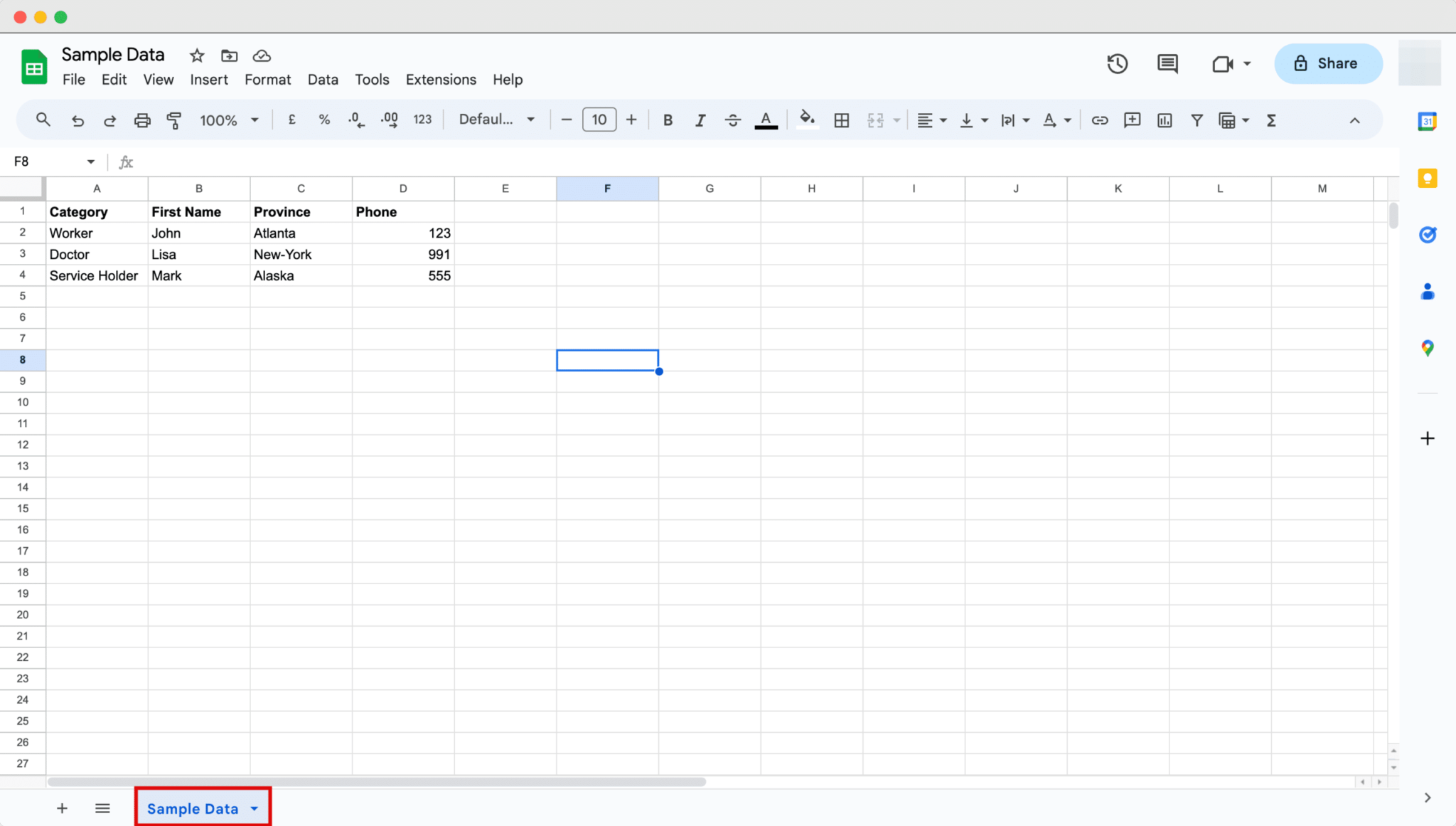 How To Retrieve & Configure Google Sheets API Keys, ID, Range & Much More - Essential Blocks