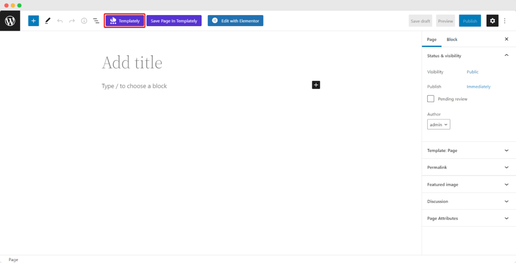 How To Get Access To All In One Wordpress Gutenberg Template Library