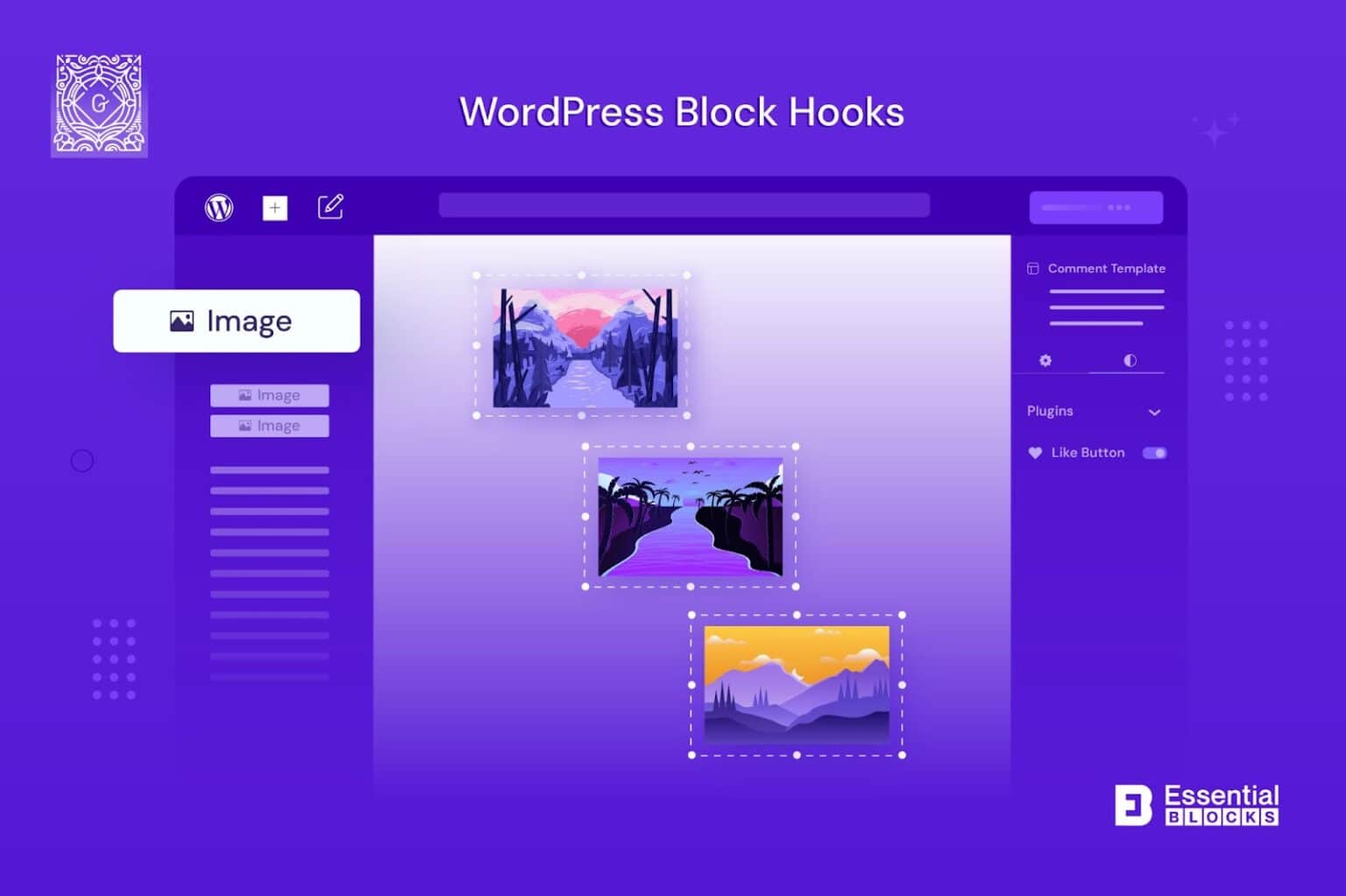 Block Hooks: Everything You Need To Know - Essential Blocks
