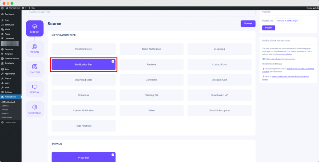 How To Add A Countdown Timer In WordPress - 3 FREE Ways - Essential Blocks