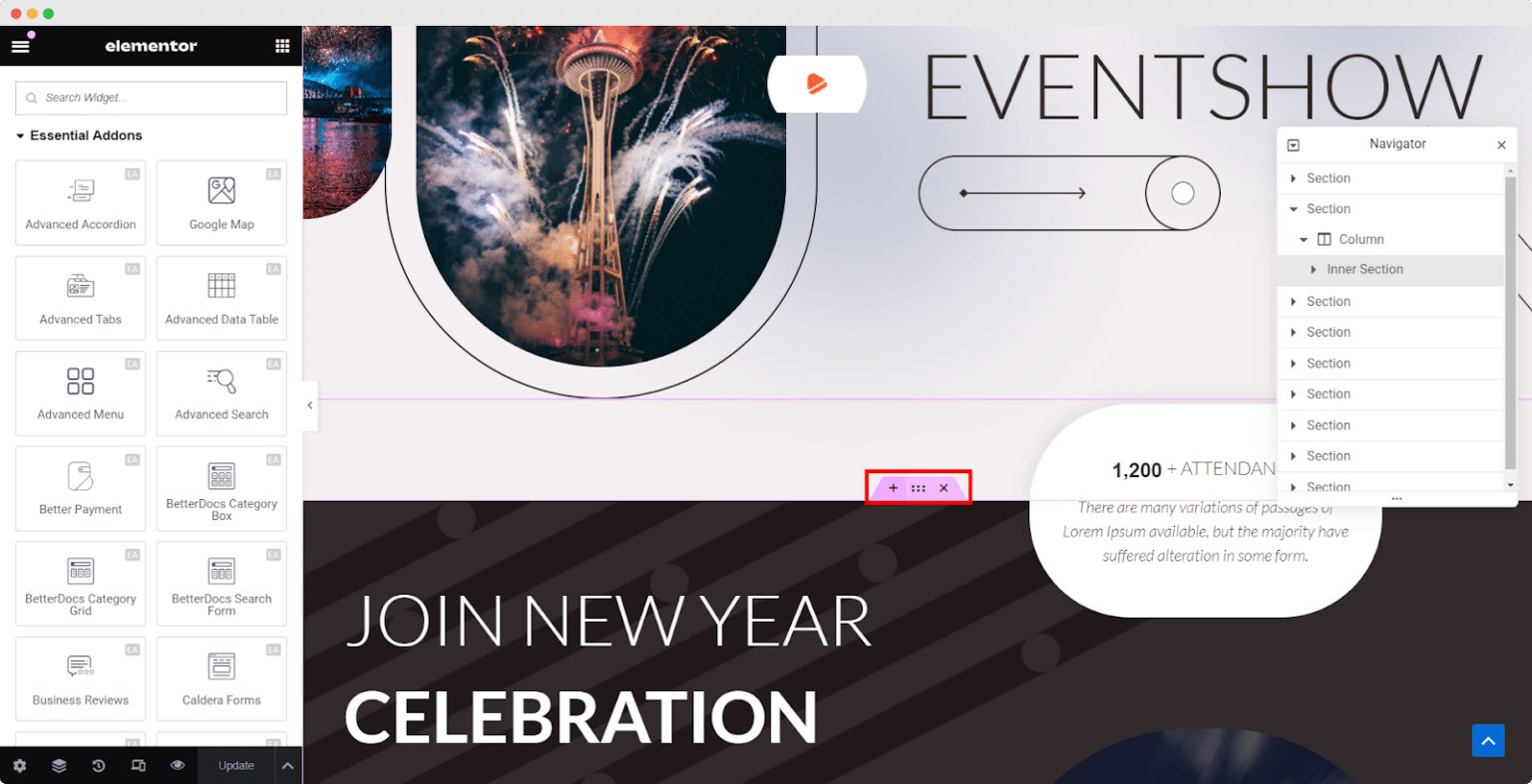 How To Add A Countdown Timer In WordPress - 3 FREE Ways - Essential Blocks