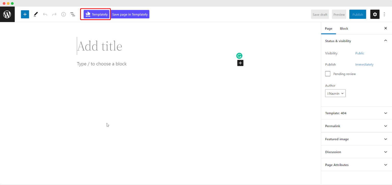 How to Create an Artificial Neural Network Website Using WordPress ...