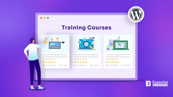 Best 7 Gutenberg Templates & Themes For WooCommerce - Essential Blocks