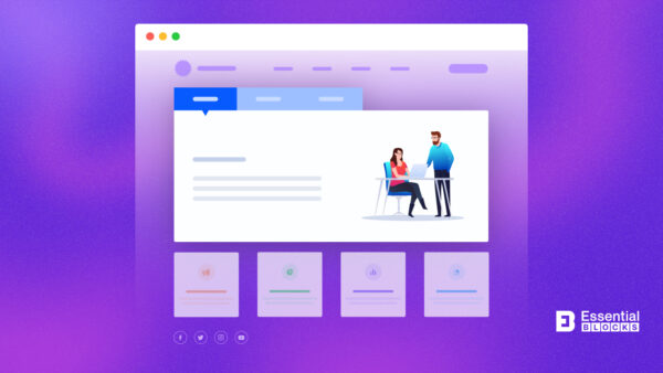 When + How to Use Tabs in Web Design (2026 PRO Tips Included)