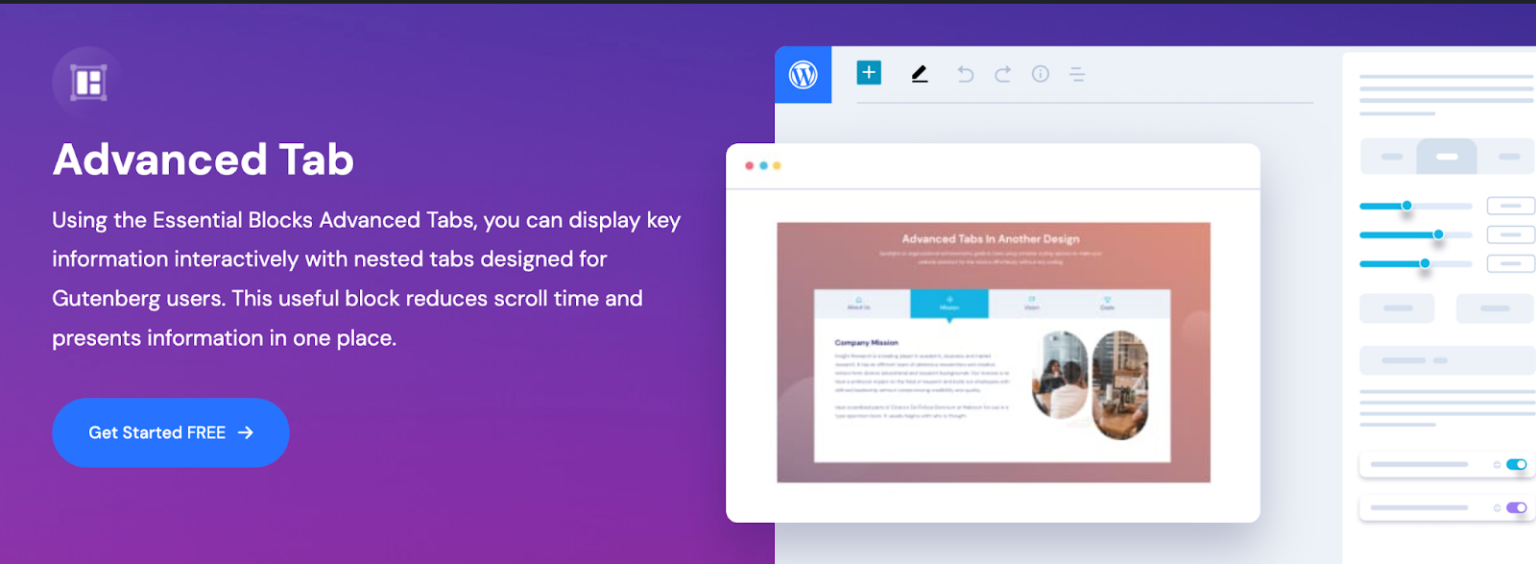 When + How to Use Tabs in Web Design (2025 PRO Tips Included)