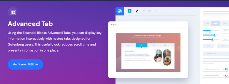 When + How to Use Tabs in Web Design (2025 PRO Tips Included)