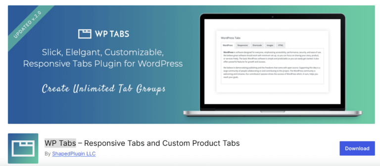 When + How to Use Tabs in Web Design (2025 PRO Tips Included)