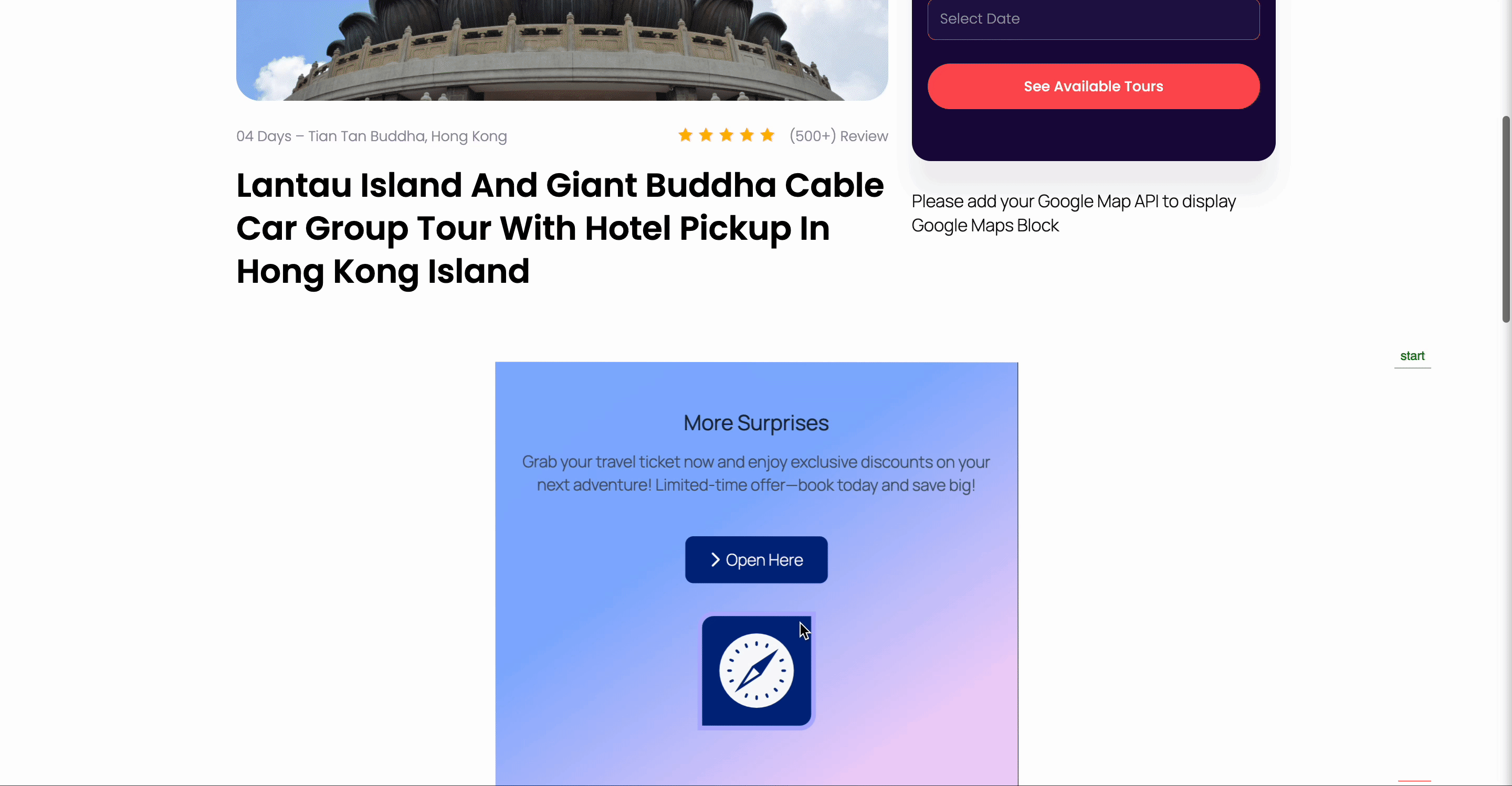 EB Interactive Animation - Essential Blocks
