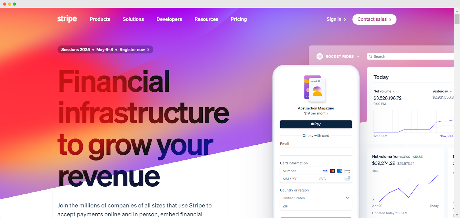 5+ Best WordPress Stripe Payment Plugins - Essential Blocks