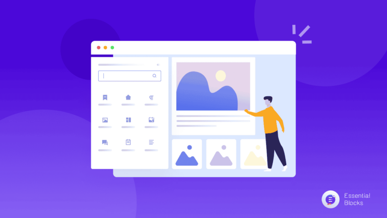 [Feature Alert] Create Interactive Animation on WordPress with Essential Blocks - Essential Blocks