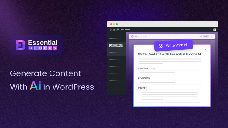 How To Sync Patterns Across Site [Multiple Ways] - Essential Blocks